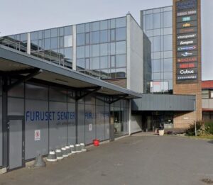 Hjem - Furuset legesenter